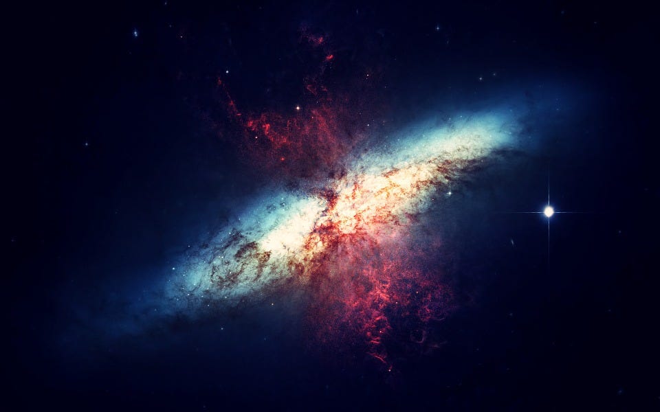 Giveth Galaxy Concept Contest. Tl;dr: Giveth is crowd-sourcing its ...