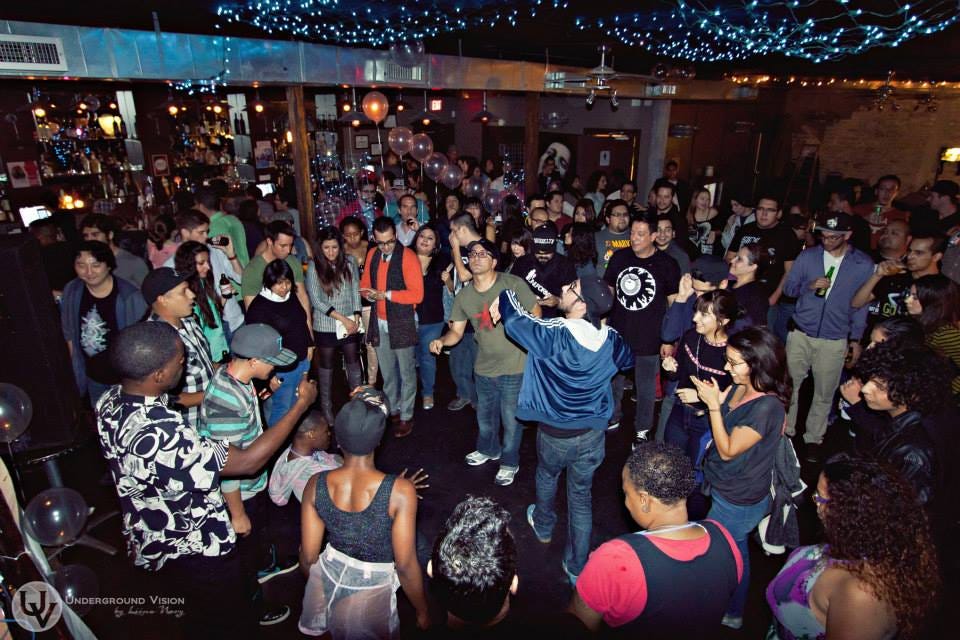 The Final Party. A promoter’s take on hosting his final… | by Abe Novy ...