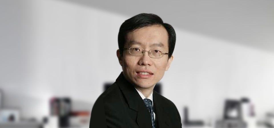 SGX Market Information: Sophisticated Investor, Kok Chee Wai | by Dr ...