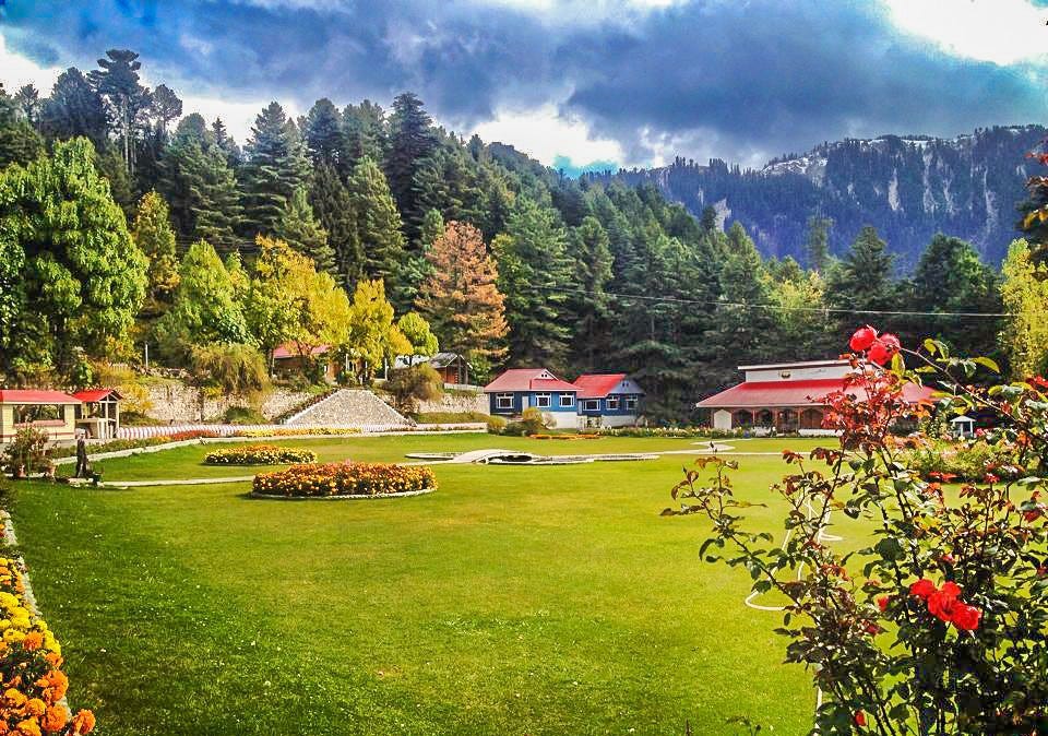 Shogran Valley: A Paradise in Pakistan | by Pakistanroadtrips | Medium