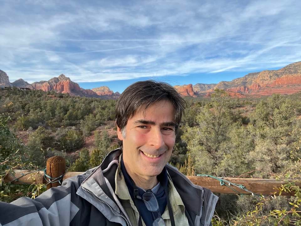 Going to Sedona?: Don’t Make These 15 Stupid Mistakes | by Jay Krasnow ...