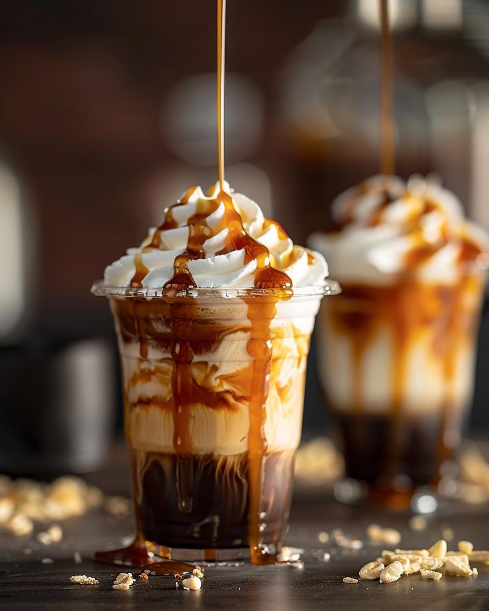 Discover the Dutch Bros Caramelizer | by Kimbarly | Jun, 2024 | Medium