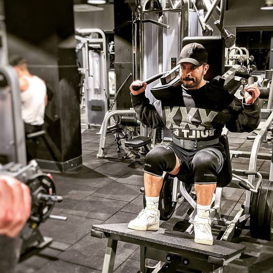 Compound Movement in Weightlifting | by Gunsmith Fitness | Medium
