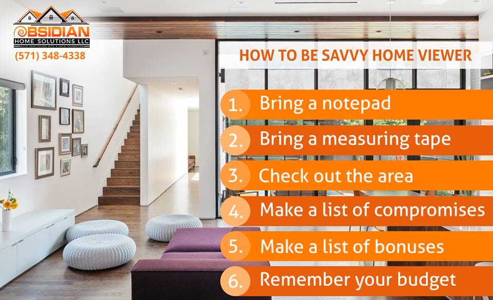 Being prepared really helps when it comes down to finding that perfect ...