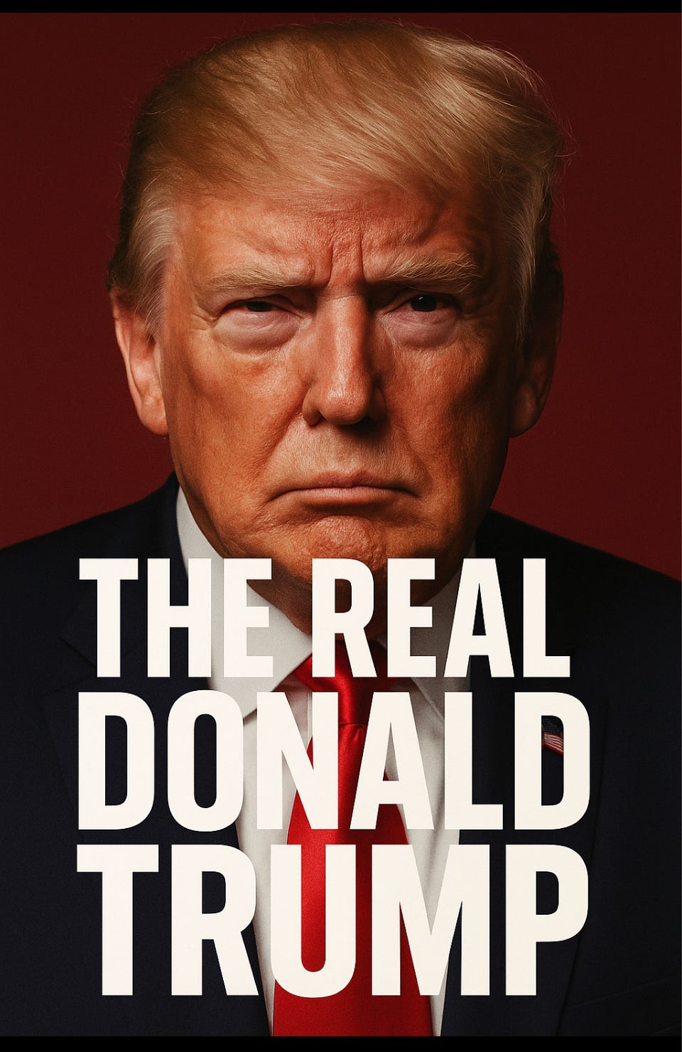 Donald Trump 101. Donald Trump Explained | by Michael Gibson | May ...