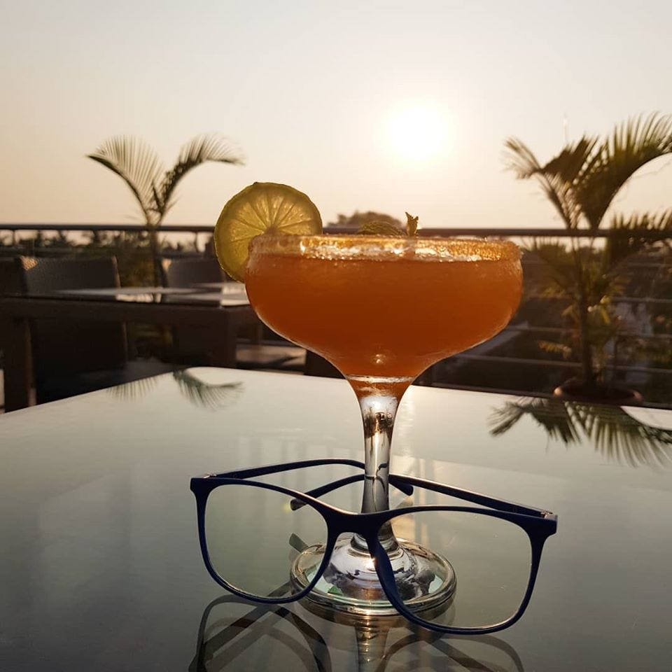 Resorts In Morjim Near Beach- Beaches in Goa, India | by Acacia Hotel ...