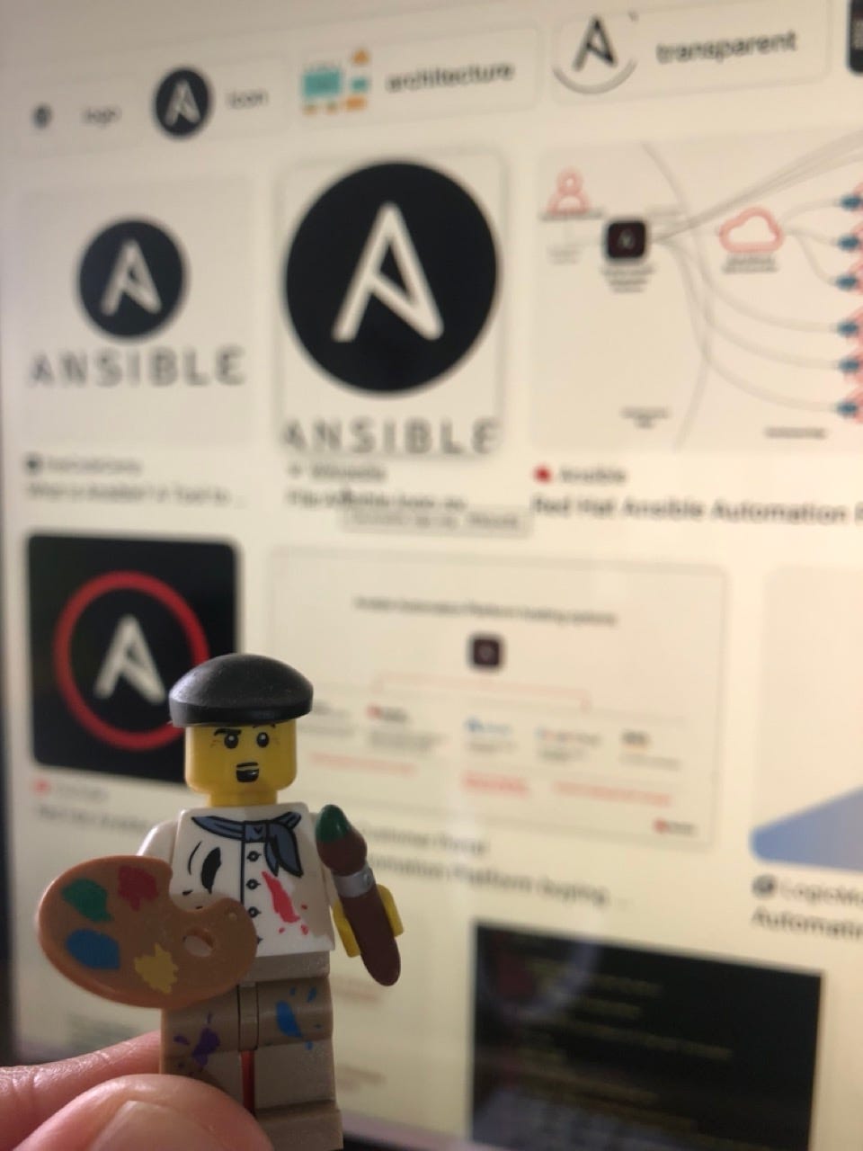 Raspberry Pi: Install Docker by Ansible on arm64 — Debian Bookworm | by Life-is-short--so--enjoy ...