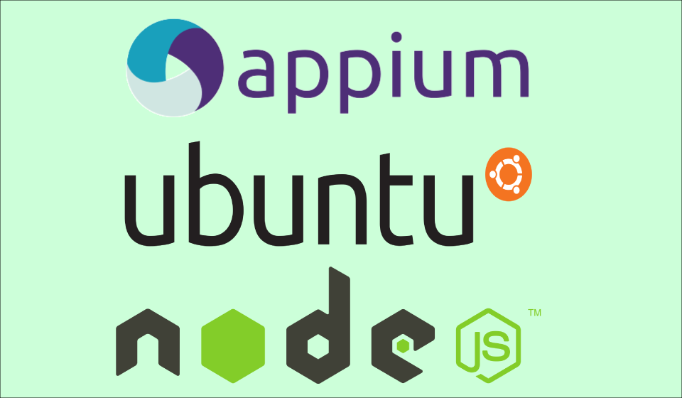 Configuring Appium in Ubuntu from Scratch | by Shashi Kumar Raja ...