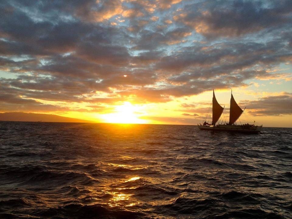 We, The Navigators. Imagine, the ability to navigate Life’s… | by Dr ...