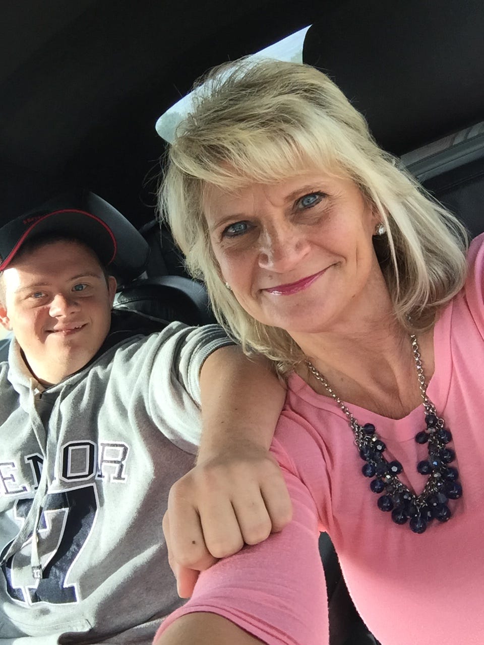 Interview With Mrs. Phyllis McCollum | by Macon County R-IV | Medium