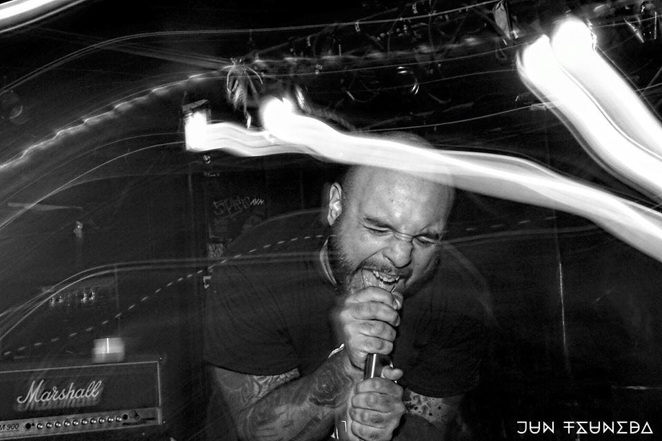 Downfall of Gaia Japan Tour #8 - Downfall of Gaia Japan Tour - Medium