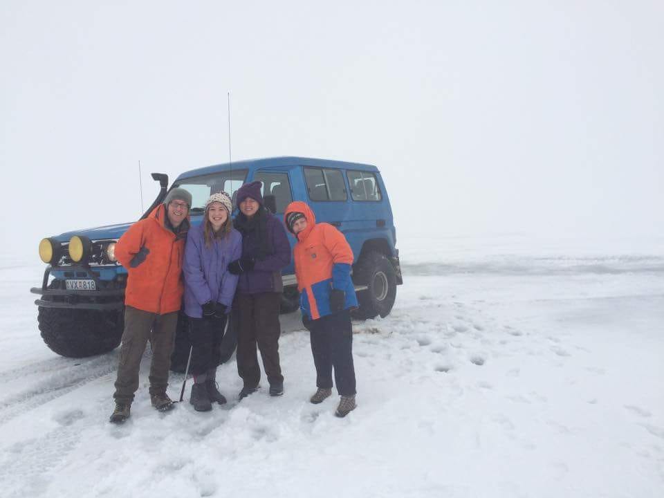 Iceland, Iceland, Baby. A guide to the country that brought my… | by ...