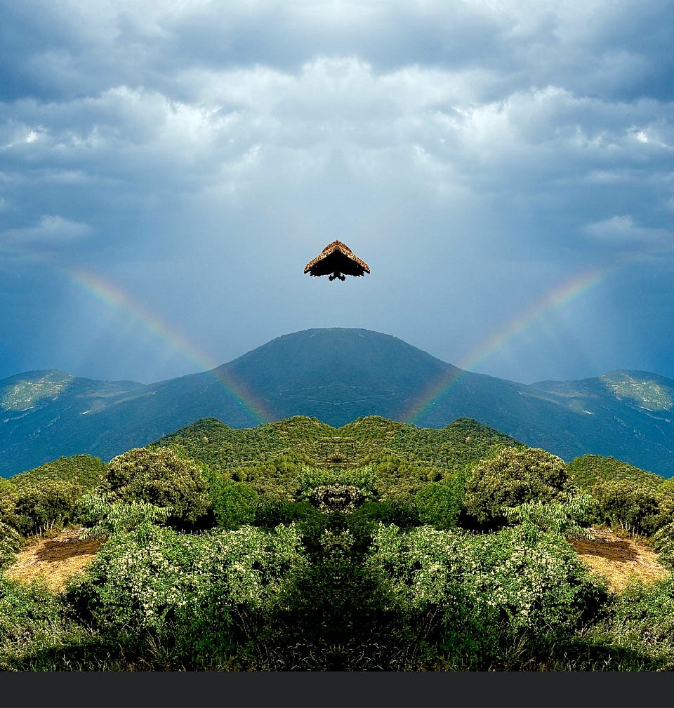 Oh my Angel wings!. Oh, my angel wings | by Kathleen Dutton | Jul, 2025 | Medium