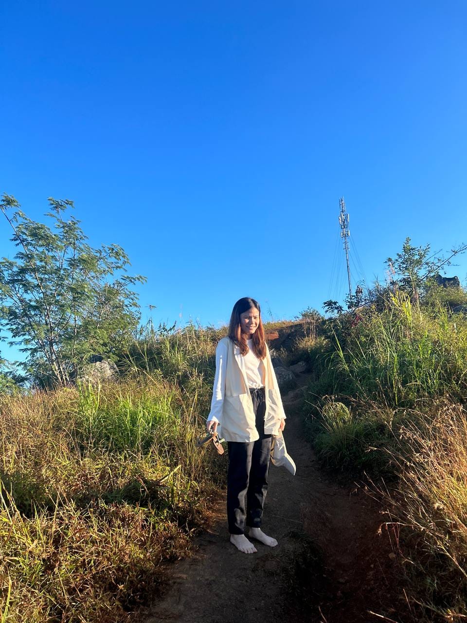 Day 1: Fast Again. Believe me, it will all be worth it. | by Bea Paa De ...
