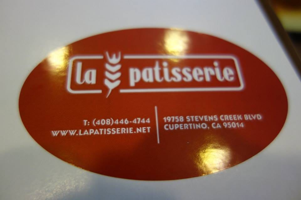 [SF Bay Area] La Patisserie. European bakery for perfection-seeking ...