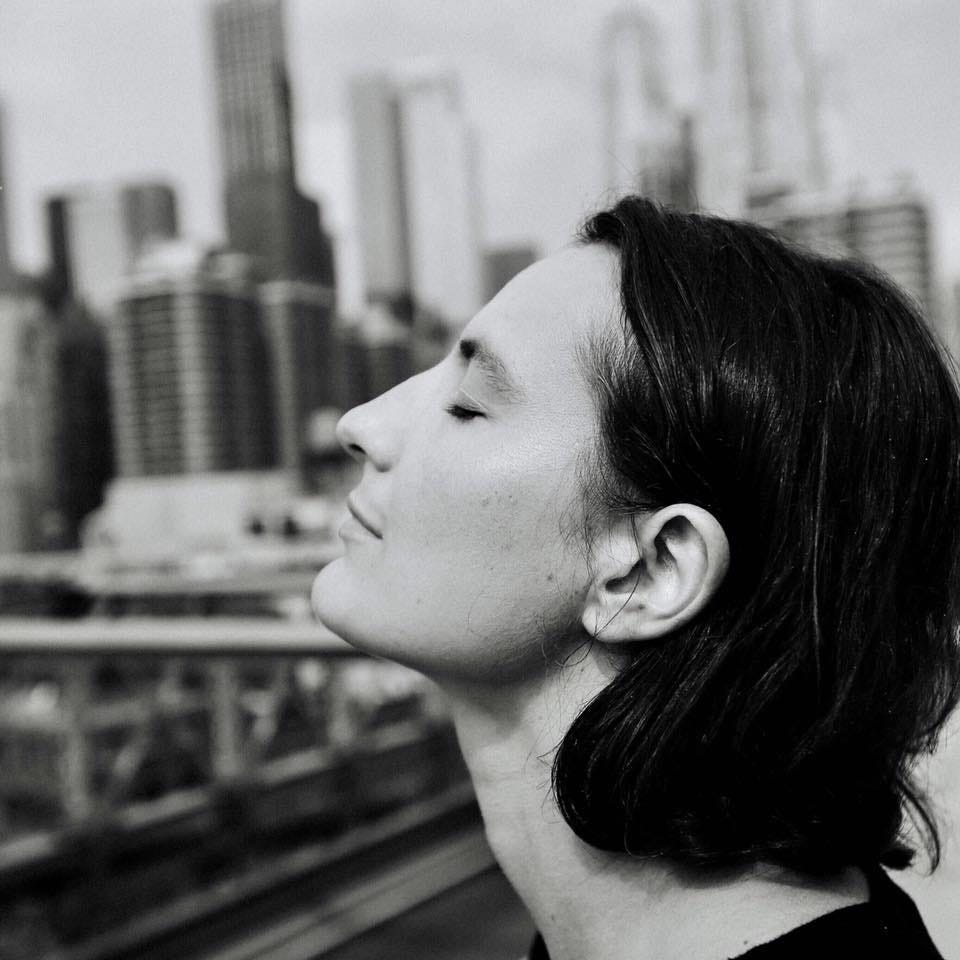 Jenya Romanovich: From Belarus to New York City, here is the story of a ...