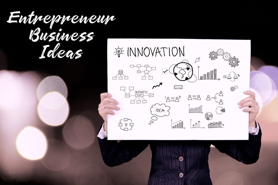 Tips to Implement Entrepreneur Business Ideas | by Biswajit Mukherjee ...