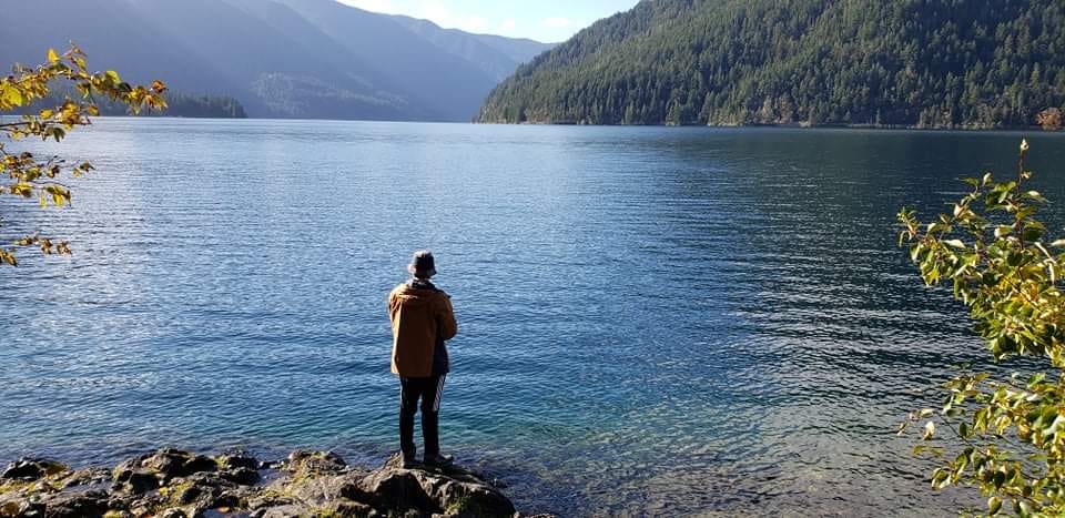 An Odyssey of the Mind: Hidden Gems - Lucky Mango - Medium