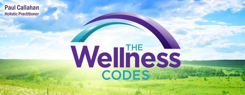 Meet Paul Callahan | by Holistic Health Practitioner In Warwick, RI ...