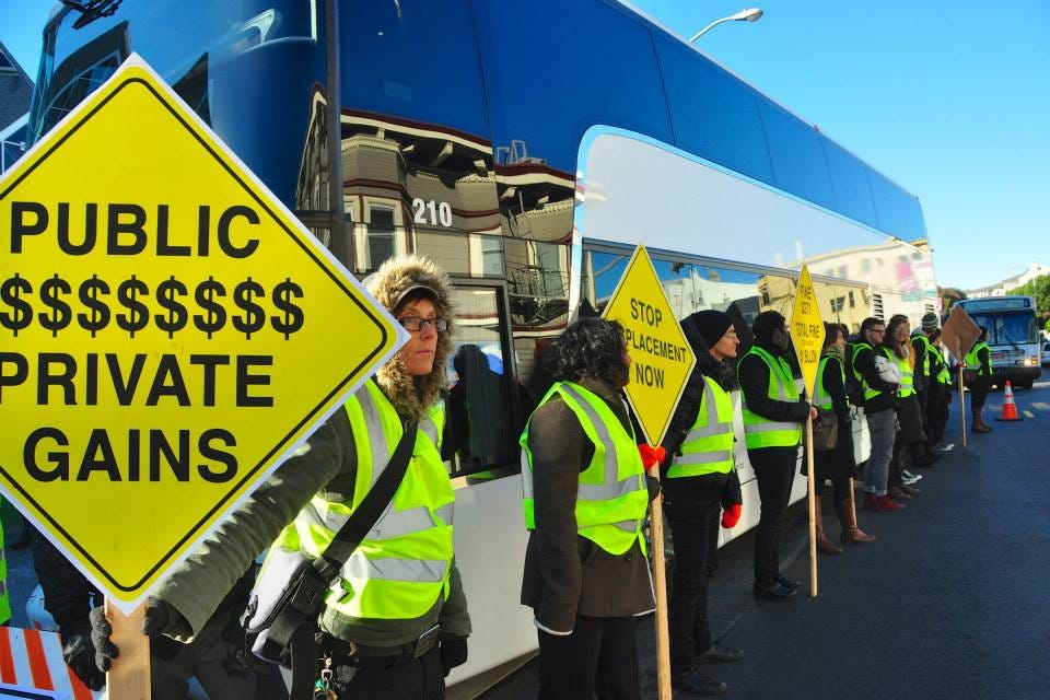 Which side are you on?. Blame, innocence and privilege in SF’s… | by ...