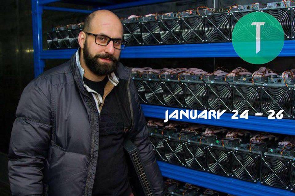 Visit First TerraMiner Mobile Mining Farm in China | by Terraminer | Medium