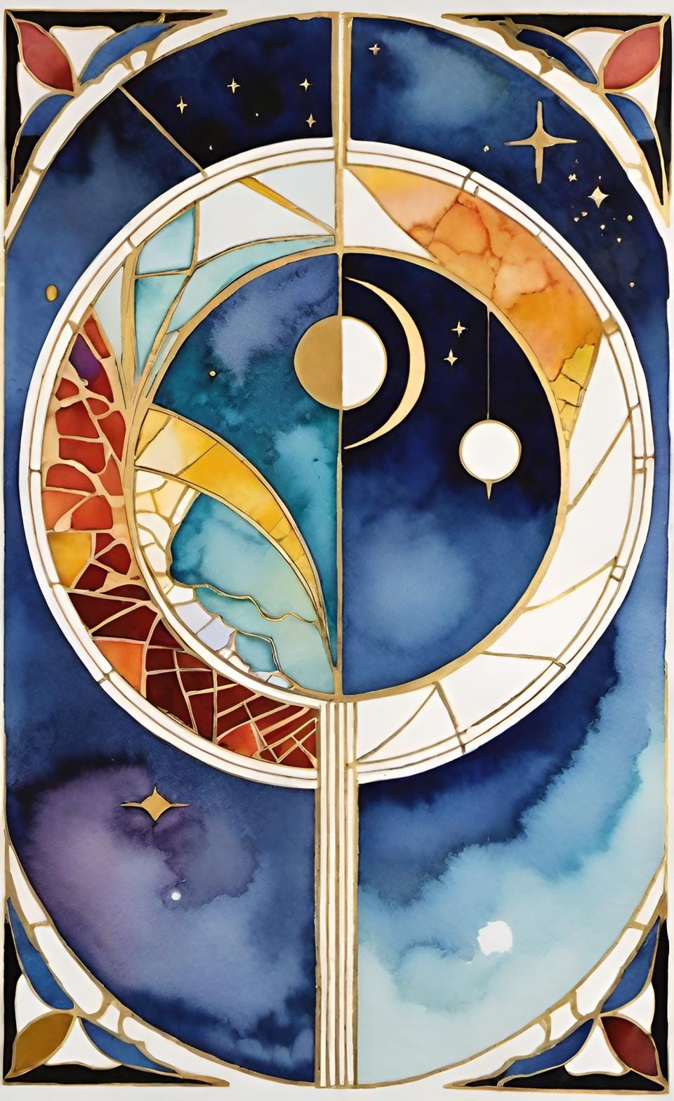 Embracing Change: The Art of Being Open and Flexible | by G.L. Merrick ...