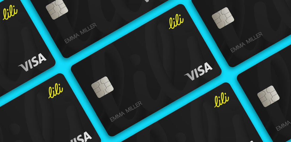 Lili raises $10MM to provide freelancers with an all-in-one banking ...