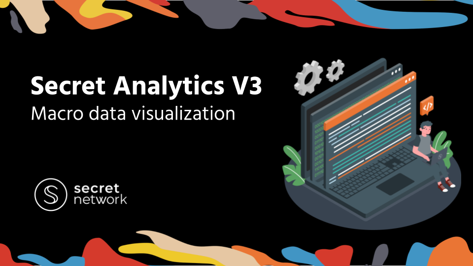 Revelando o Secret Analytics V3!. O Secret Analytics recebeu uma grande… | by Secret Network em ...
