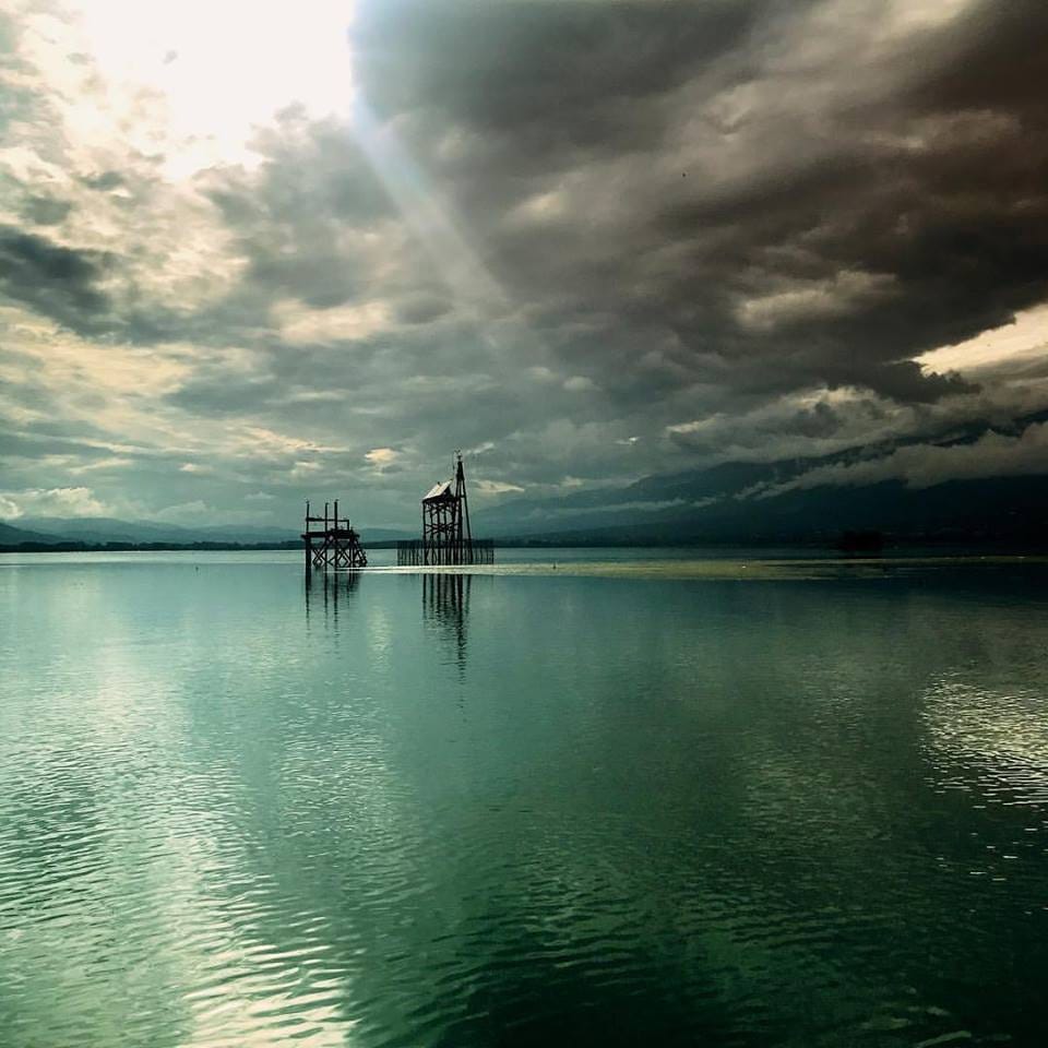 On Algorithm Accountability: Can we control what we can’t exactly ...