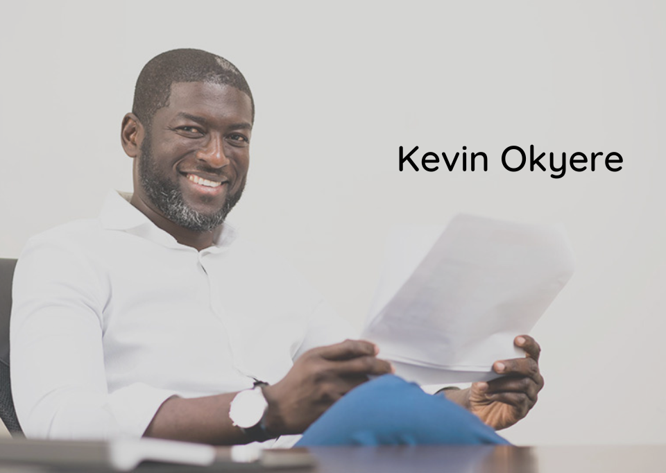 KEVIN OKYERE: A Leader in the Energy Sector in Africa | by Kwame ...