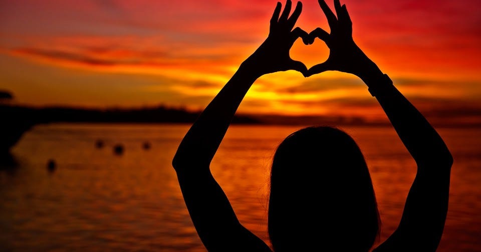 5 Ways To Find Happiness In Your Heart | by Dr. Kerissa Kuis, MBA ...