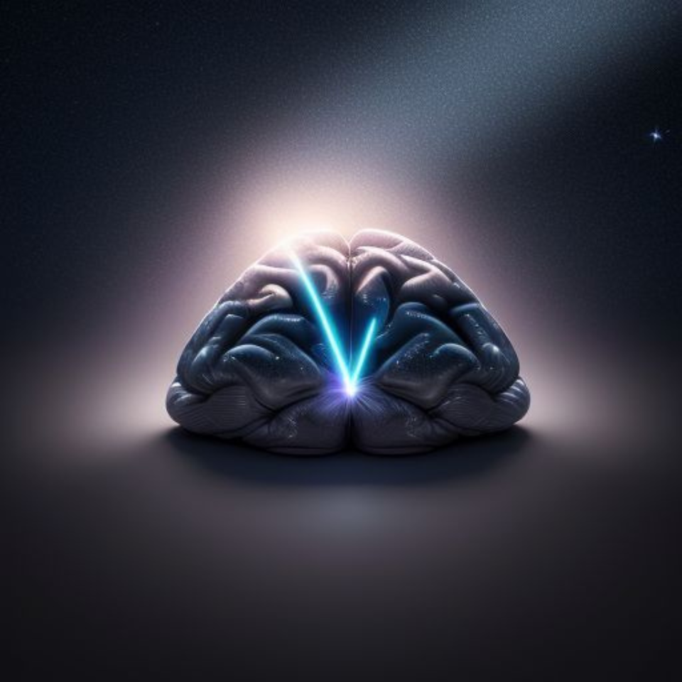 Mental Illness: Hope from Brain’s Dark Side | by PixelTree | Jan, 2024 ...