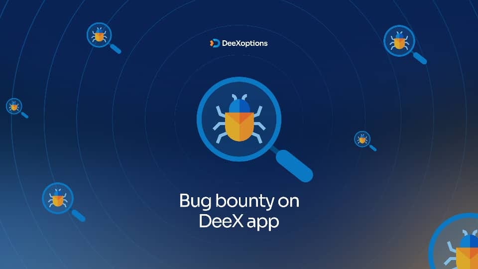 Bug Bounty on DeeXApp.. Help us find bugs on our mobile App and… | by ...