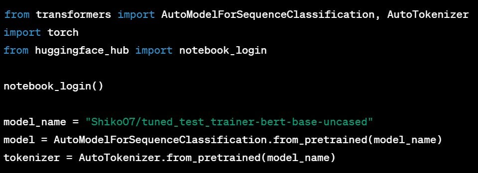 BUILDING A ROBUST SENTIMENT ANALYSIS PIPELINE ADD GRADIO APP DEPLOYMENT ... BUILDING A ROBUST SENTIMENT ANALYSIS PIPELINE ADD GRADIO APP DEPLOYMENT ...