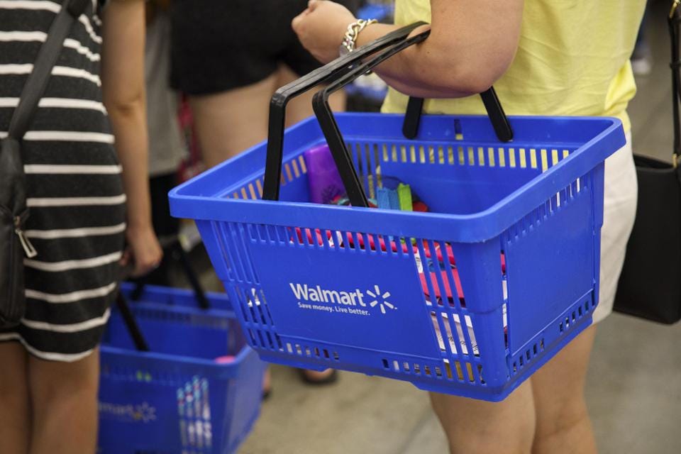 Why Purpose Is Paramount To Business and Branding Success: A Walmart ...