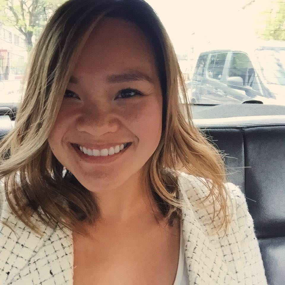MILLIE TRAN. Director of Global Adaptation, BuzzFeed | by Social Media ...