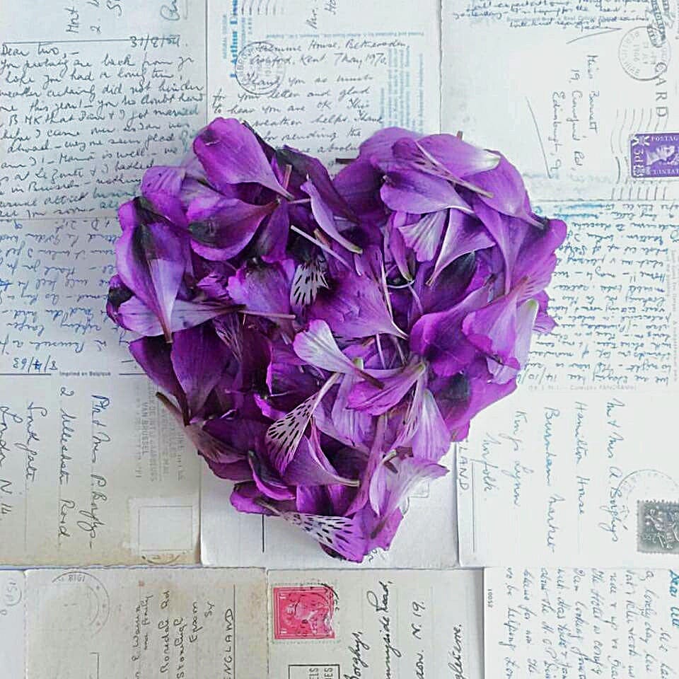 D'you mind?. I'll send you pretty postcards from far… | by Mani Thiru ...