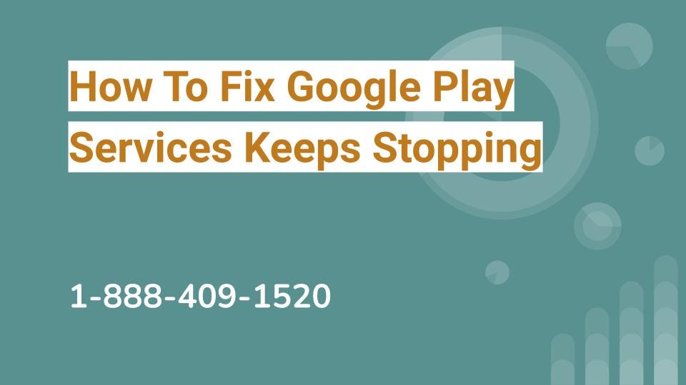 How To Fix Google Play Store Not Working | by Masimolazaro | Medium