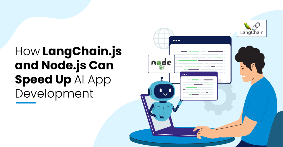 How LangChain.js and Node.js Can Speed Up AI App Development | Medium