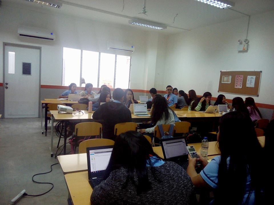 APEC SCHOOLS — How is it different from the others? | by AMPLIFY-APEC Muntinlupa | Medium