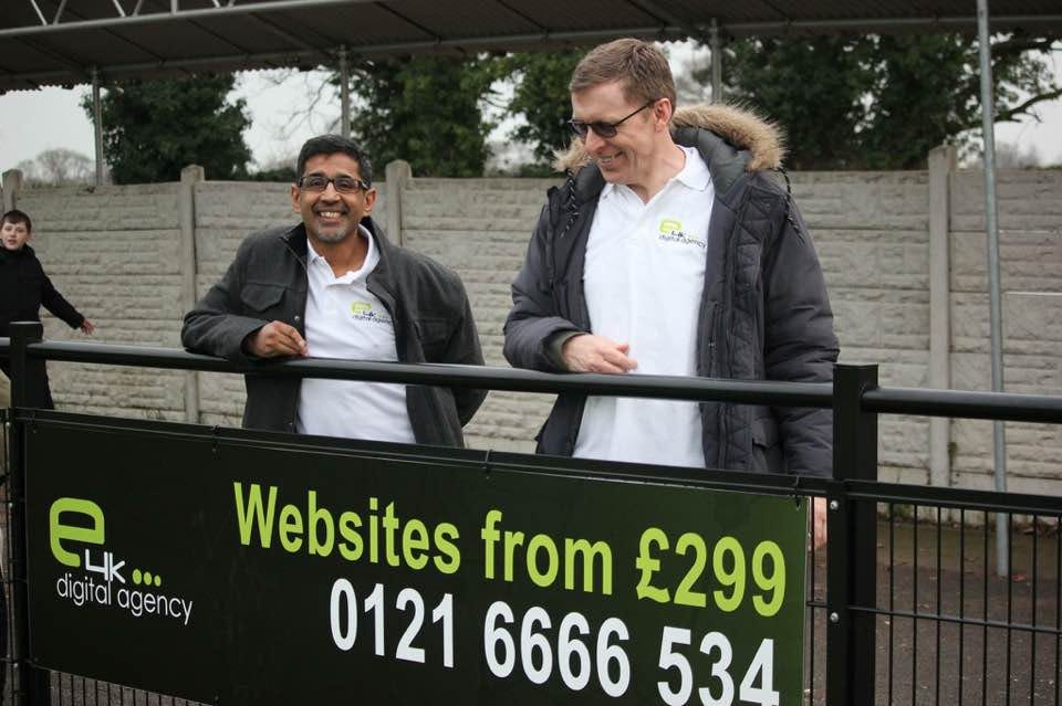 Web Design Agency, Web Development Services Birmingham | by Paul ...