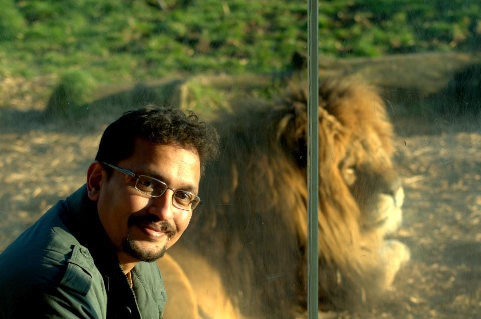 Why I love being an introvert. just to introduce myself | by Sudhir ...