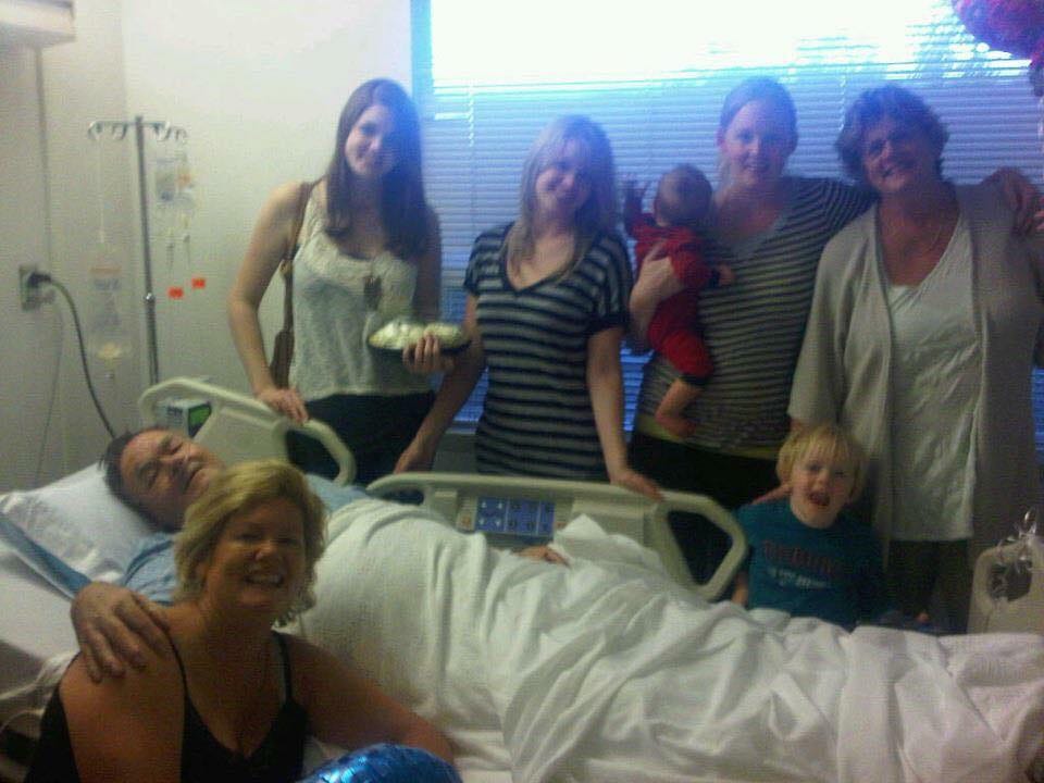 Sarah Smith (WA-09): Medicare Saved My Father’s Life. | by Brand New ...