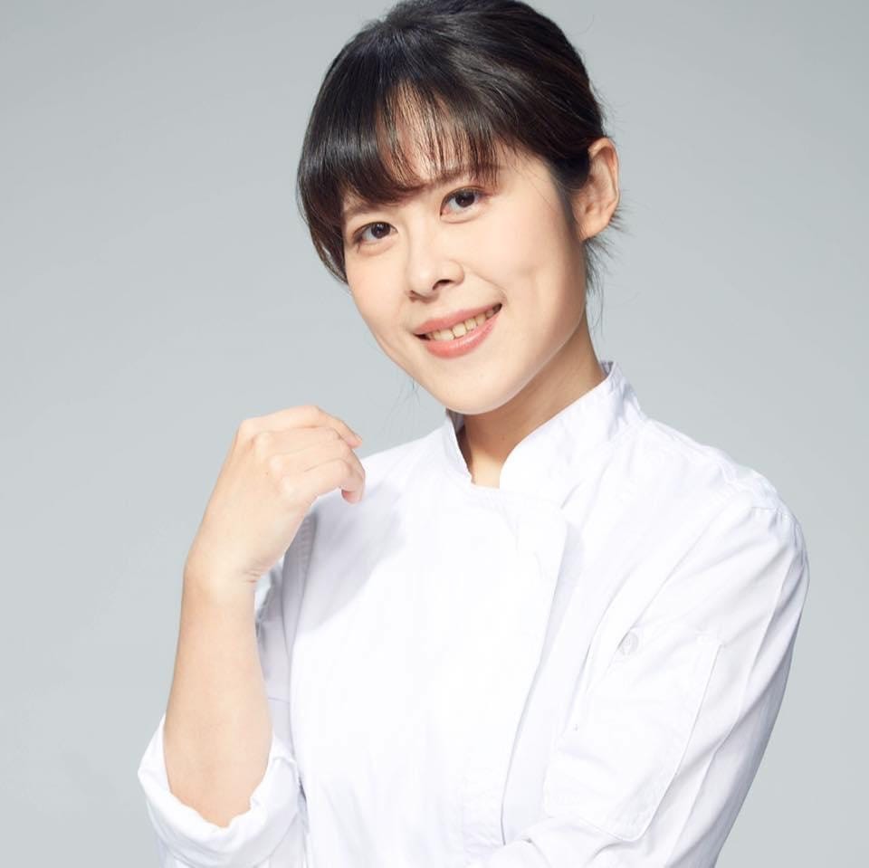 曹羽君｜心理系甜點主廚：興趣可以當甜點吃嗎 - Passion Worker 臺大人職場手冊 - Medium