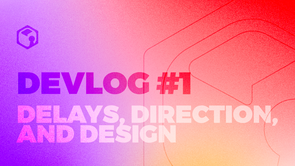 AetherRoom Devlog #1 — Delays, Direction, and Design | by Anlatan | Medium
