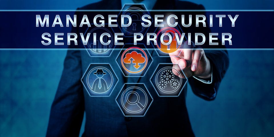 Empowering Businesses with Enhanced Cybersecurity: IT Butler as Your ...
