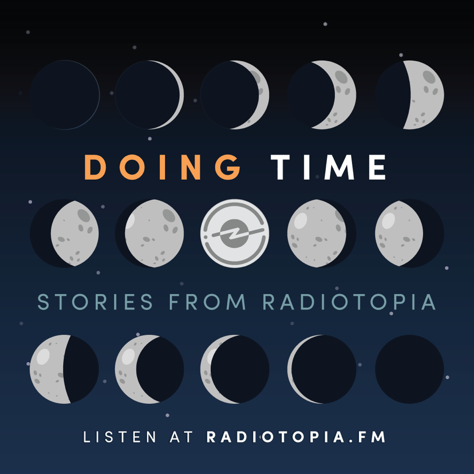 Radiotopia Presents: Doing Time. To celebrate the launch of Ear Hustle… | by Maggie Taylor | PRX ...