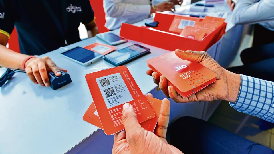Exploring the Affordability and Elegance of Jio Fancy Numbers Below 500 ...