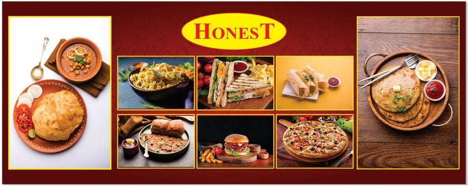 Best Indian Restaurant Surrey: Discover Honest Restaurant | by Honest ...