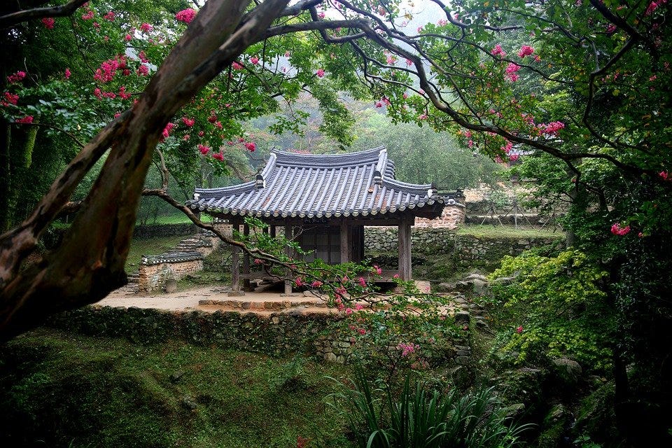 How To Bring High-End Landscaping To Your Sad & Dusty Yard | by Red's ...